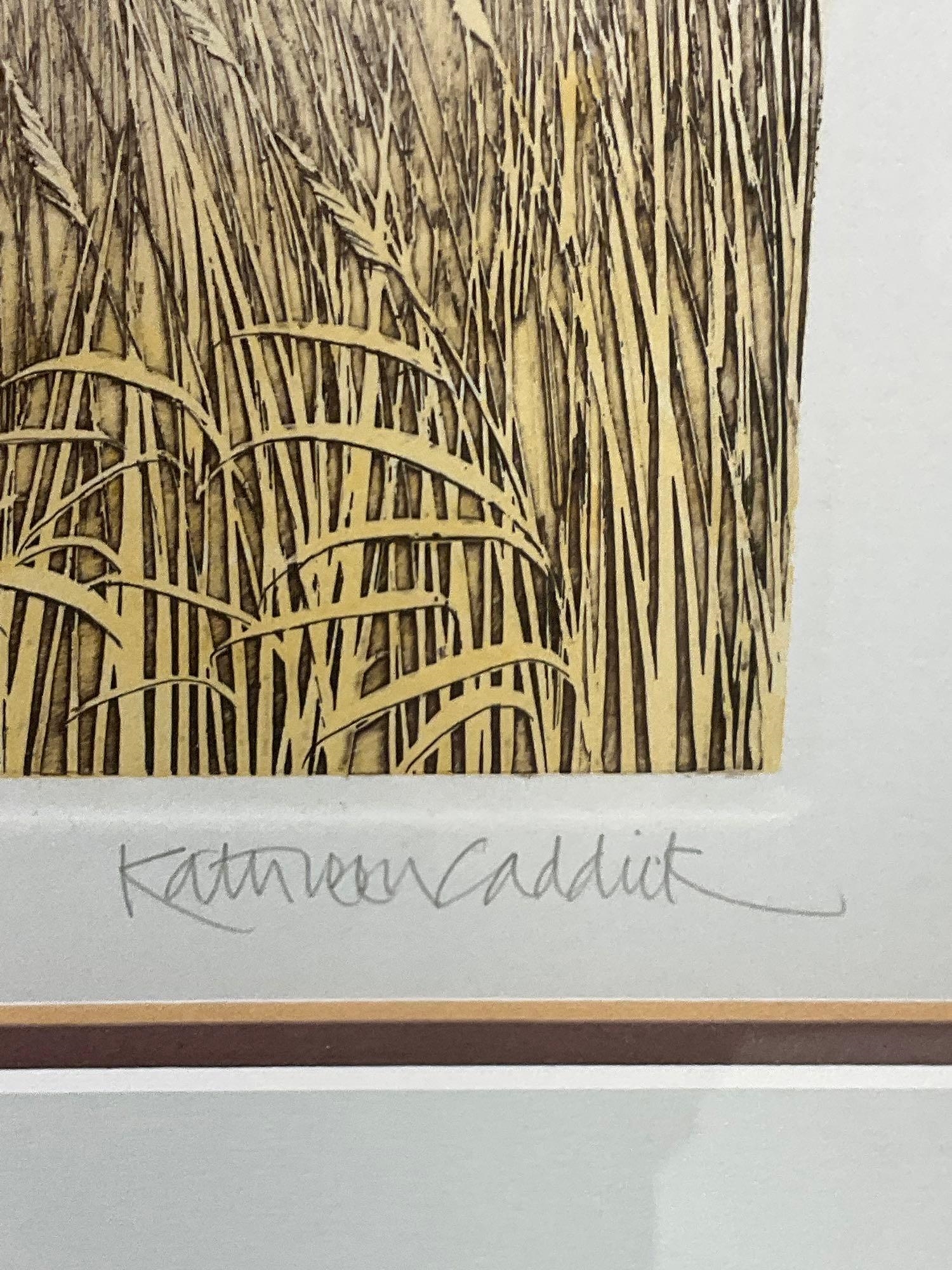 Kathleen Caddick | The Estuary | MutualArt