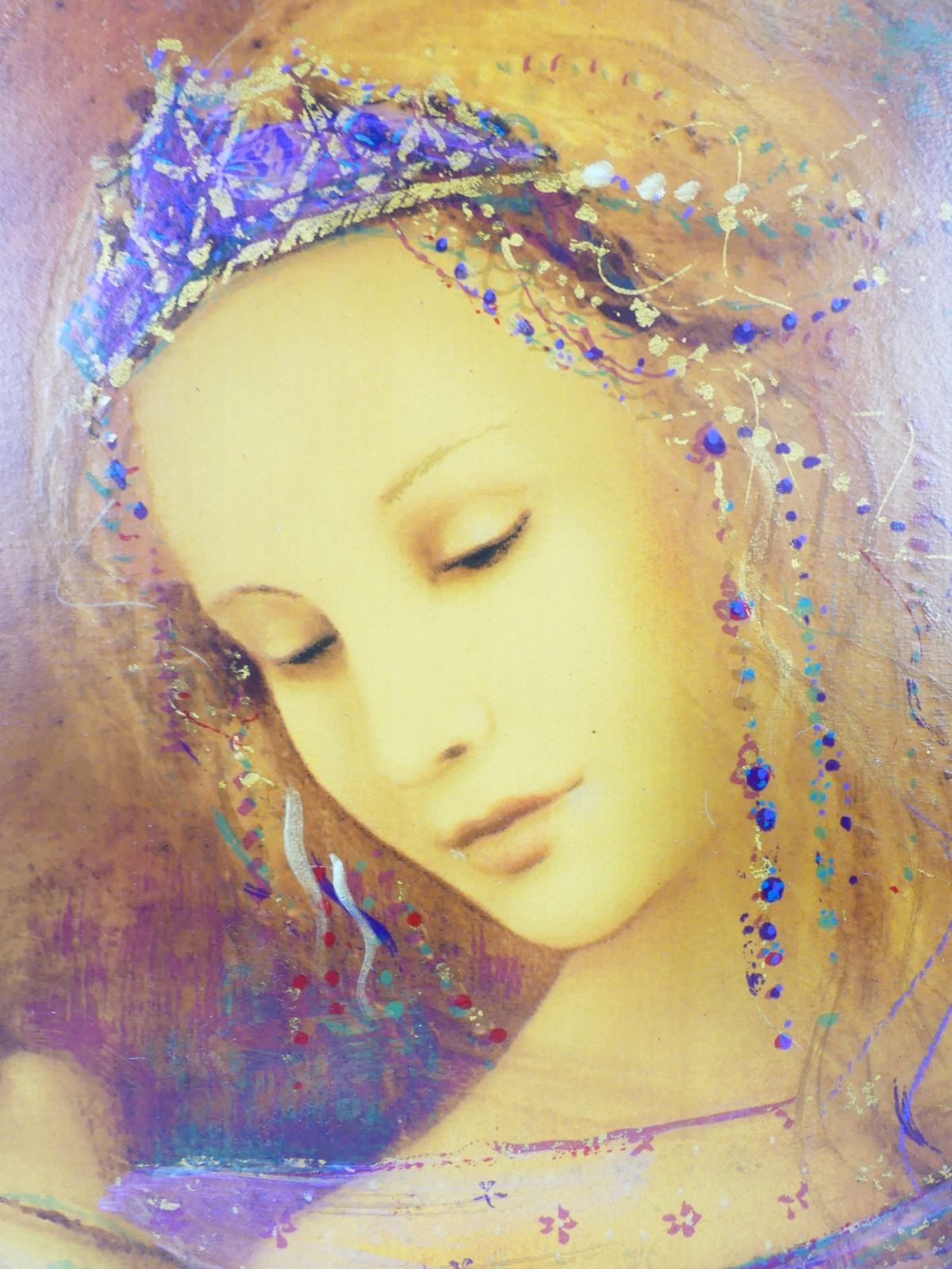 Csaba Markus | Empressa | MutualArt