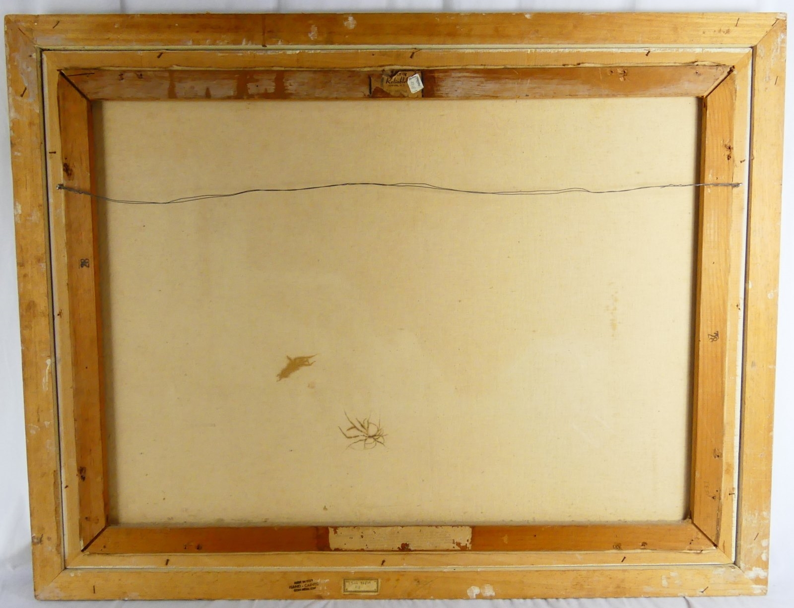 Nino Albertini | Italian street scene | MutualArt