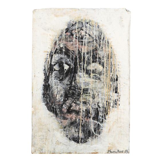 Maurice Moore | Biography