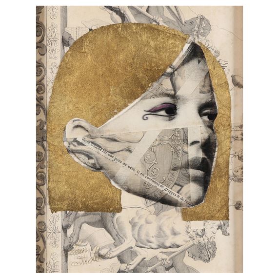 Louis St. Lewis | Cleopatra's Procession into Rome | MutualArt