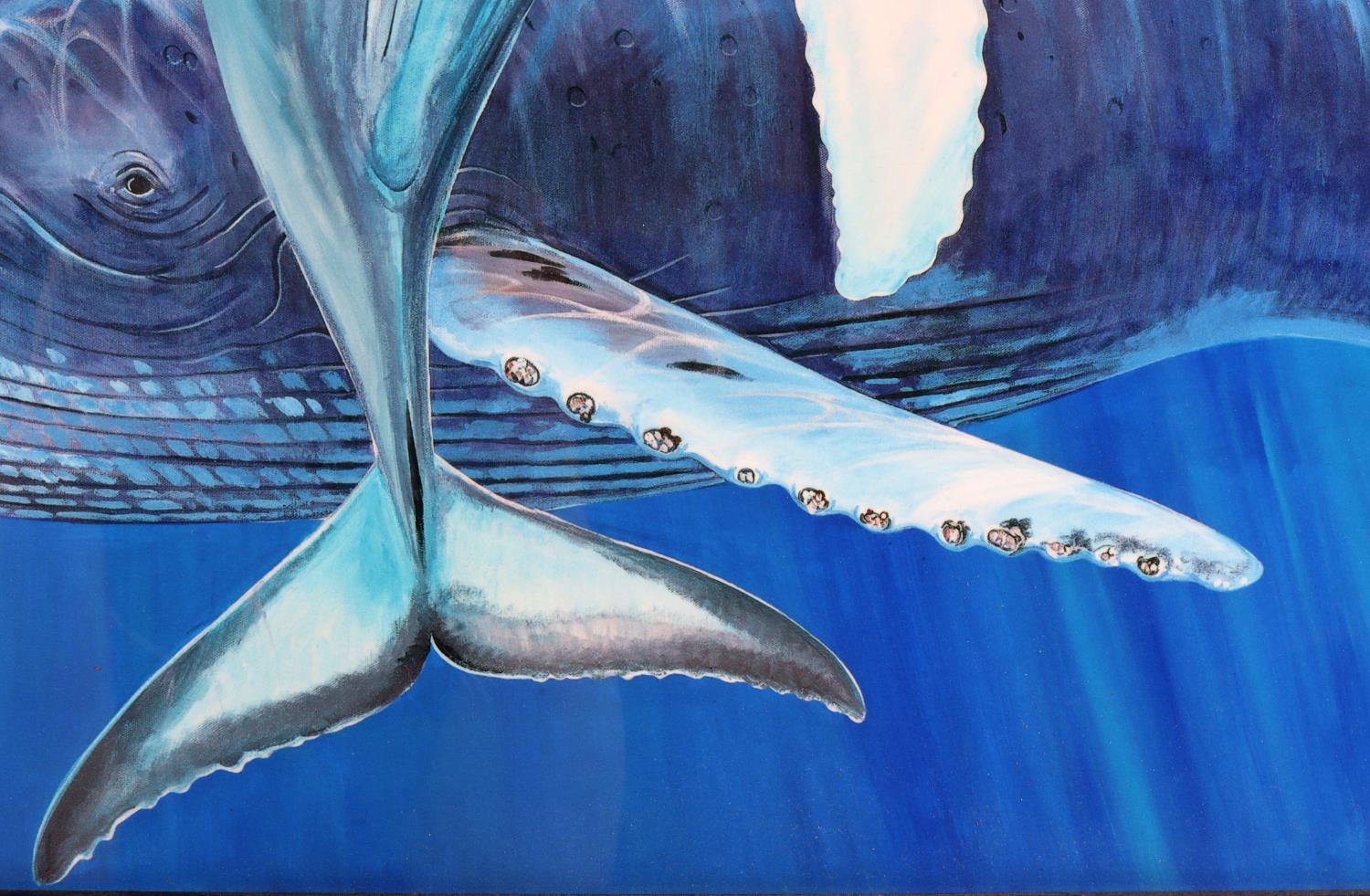 Guy Harvey | SIGNED GUY HARVEY LIMITED EDITION LITHOGRAPH | MutualArt