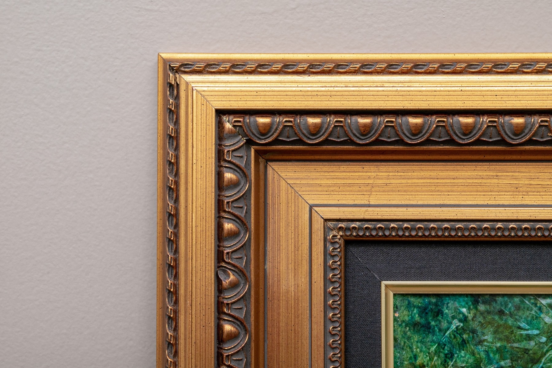 Rina Sutzkever | The artwork portrays a shrouded woman in spiritual ...