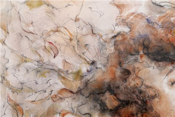 Gary Benfield | This beautiful artwork depicts a subject named Rosa and ...