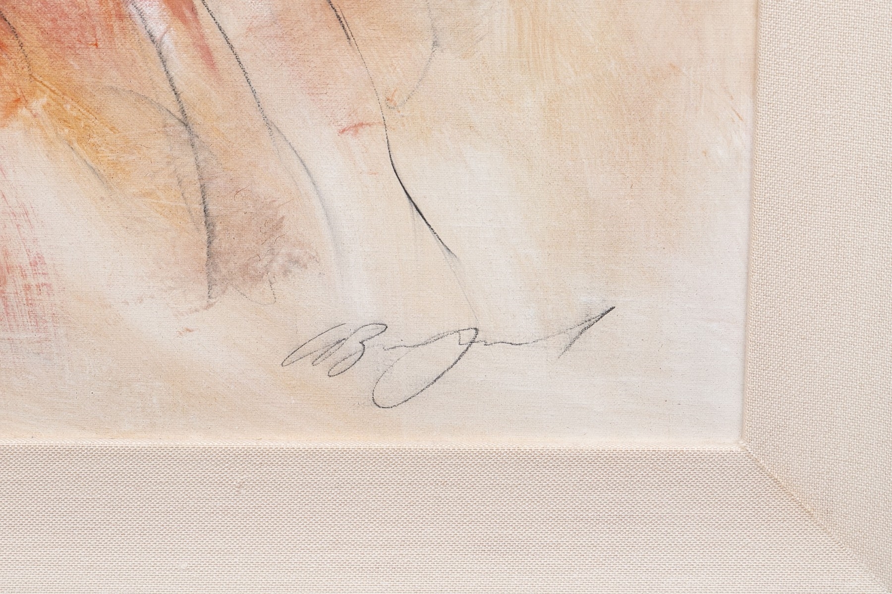 Gary Benfield | This beautiful artwork depicts a subject named Rosa and ...