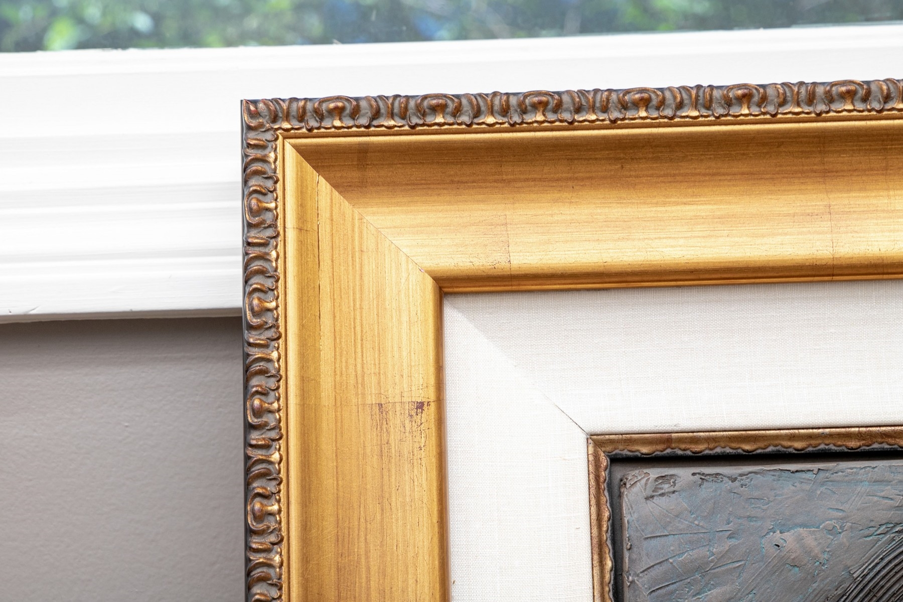 Bill Mack | Untitled bas relief sculpture featuring ballet dancers ...