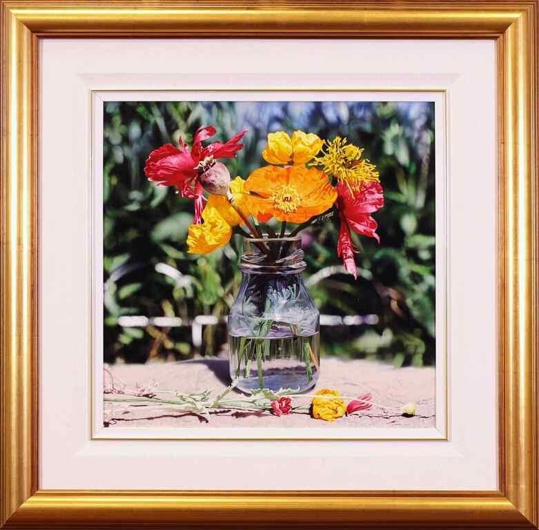 Glen Semple | THE LITTLE KETCHUP BOTTLE; 2003 (2003) | MutualArt