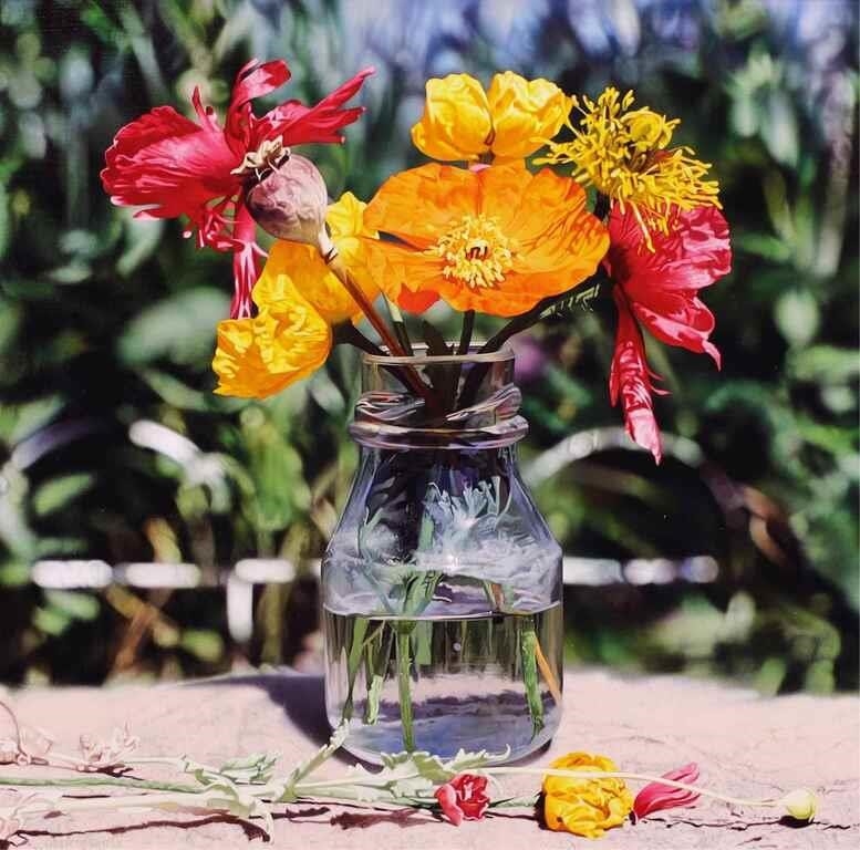 Glen Semple | THE LITTLE KETCHUP BOTTLE; 2003 (2003) | MutualArt