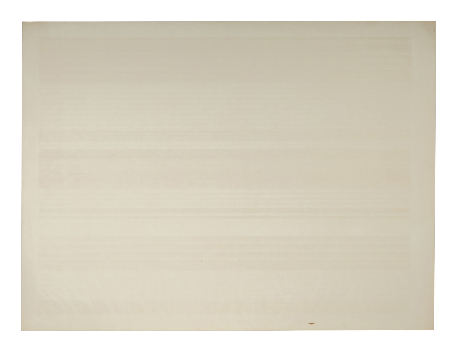 Gene Davis | Signal (1973) | MutualArt