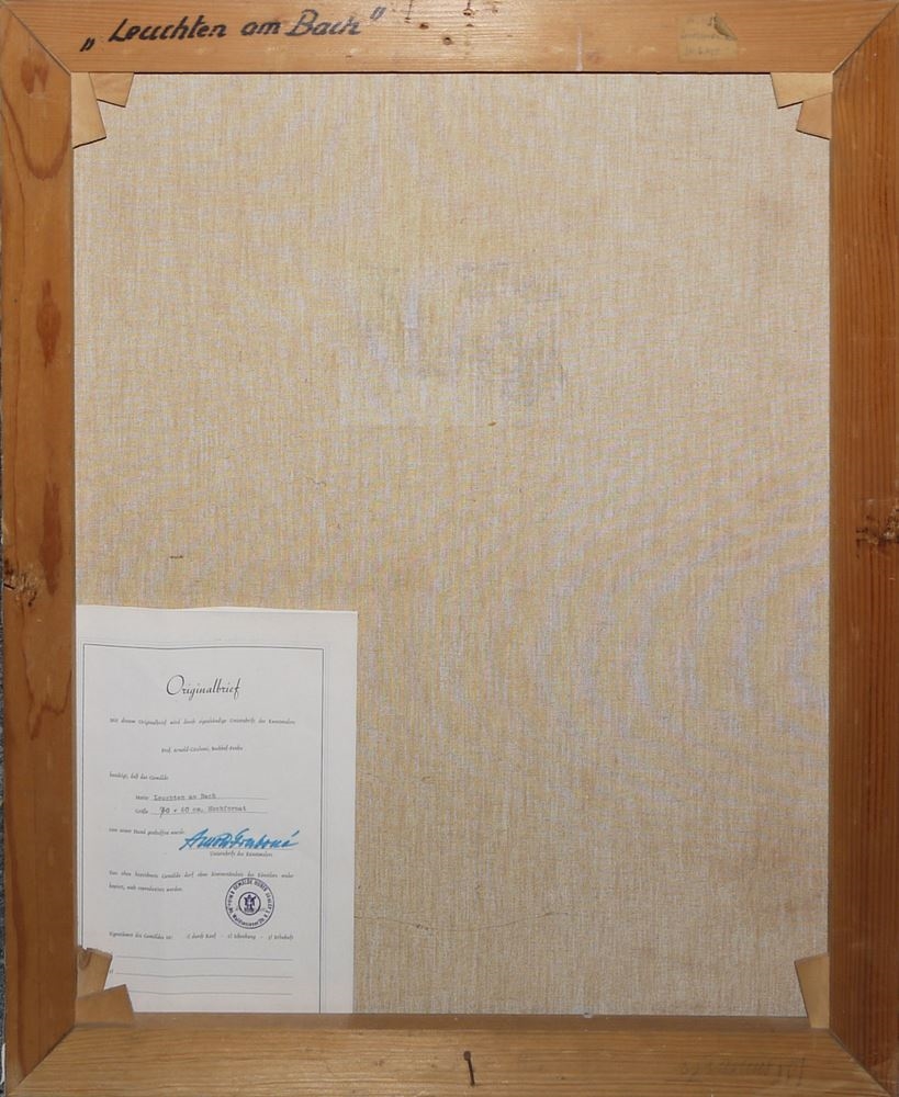 Georg Arnold-Graboné | 0017-Georg Arnold-Graboné (1896) | MutualArt