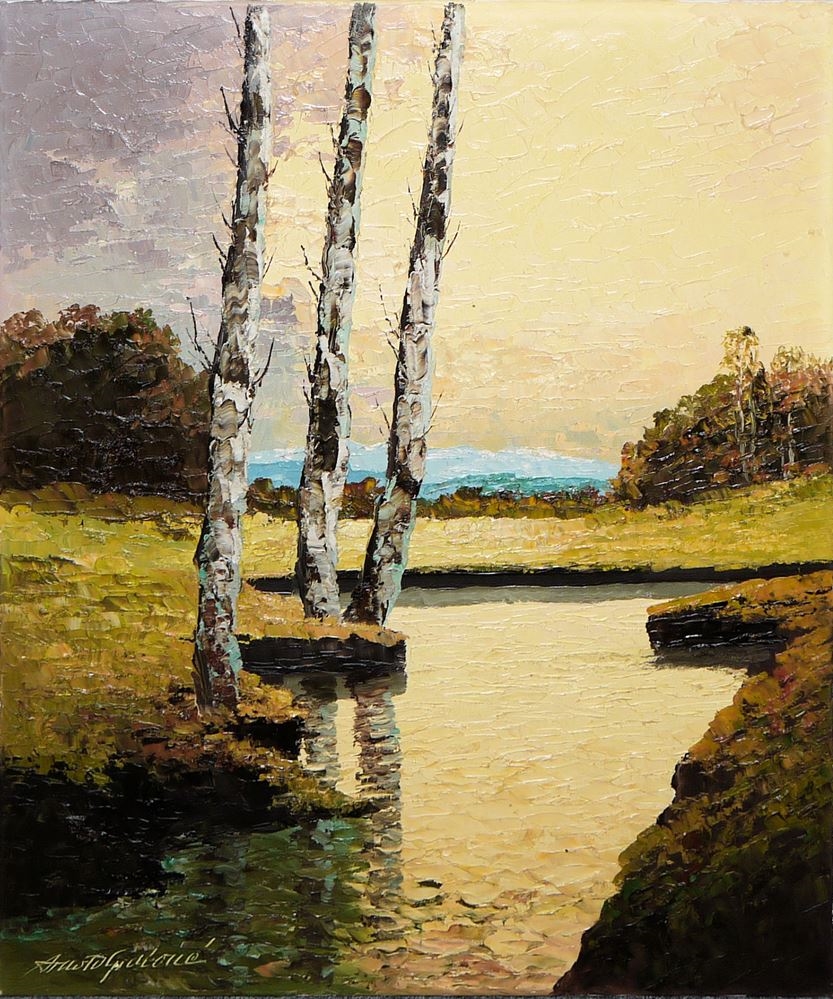 Georg Arnold-Graboné | 0017-Georg Arnold-Graboné (1896) | MutualArt