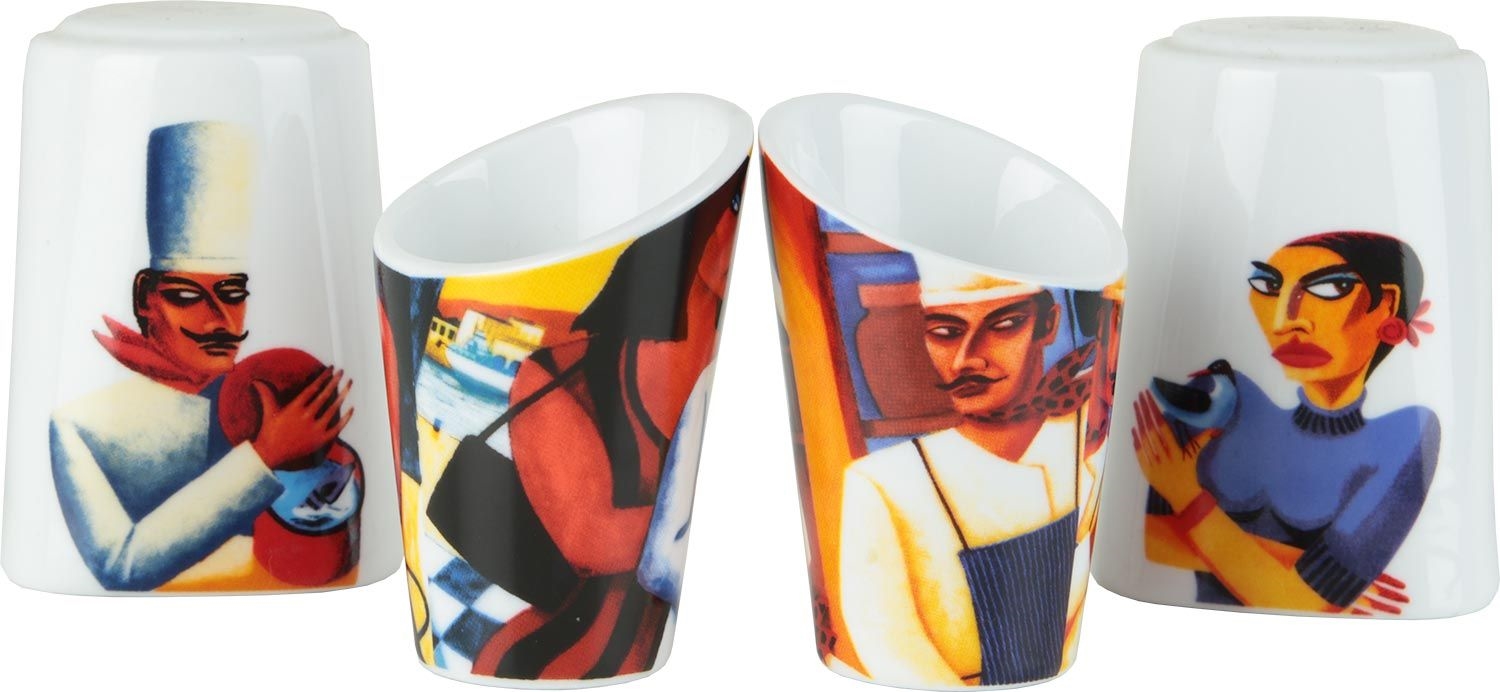 Graham Knuttel | 'RESTAURANT KITCHEN' | MutualArt