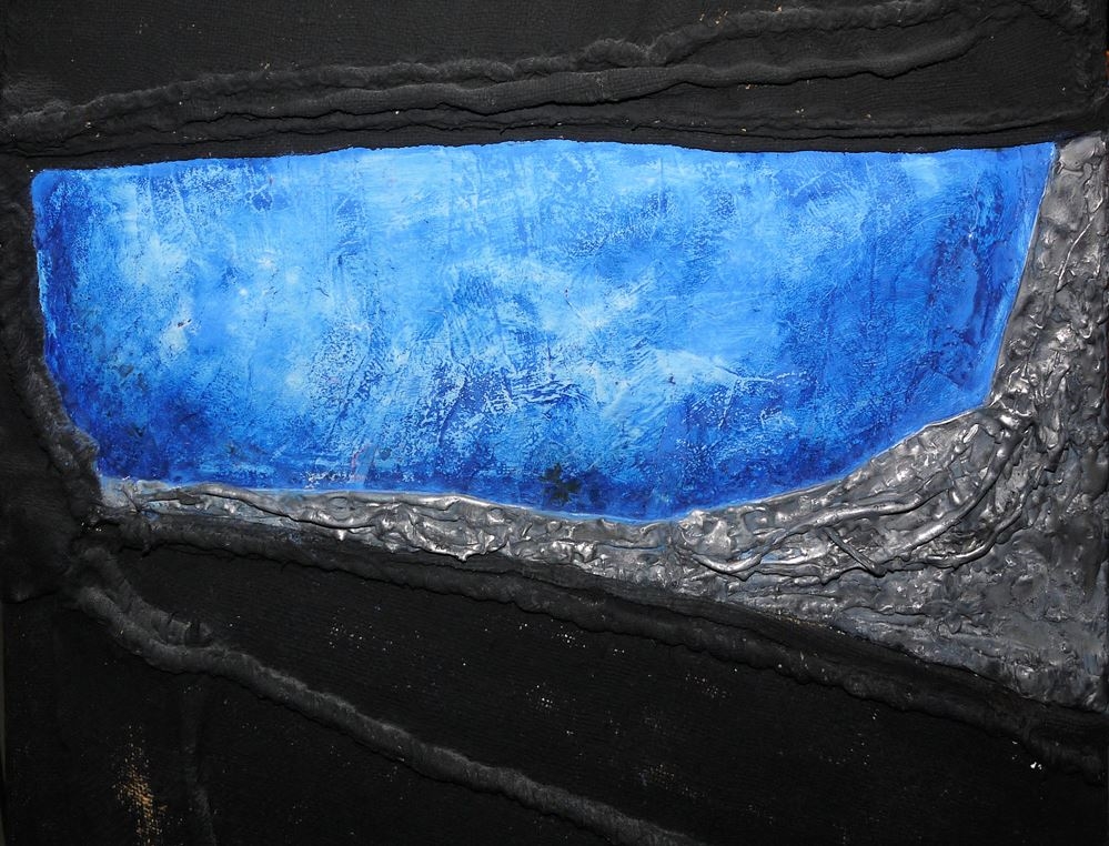 Horst Rettig | 0268-Horst Rettig (1959) | MutualArt