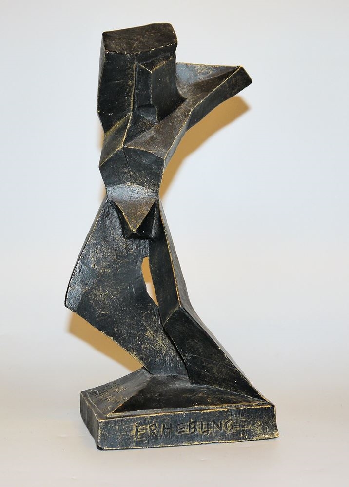 Oskar Höfinger | 0139-Oskar Höfinger (1935) | MutualArt