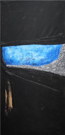 Horst Rettig | 0268-Horst Rettig (1959) | MutualArt