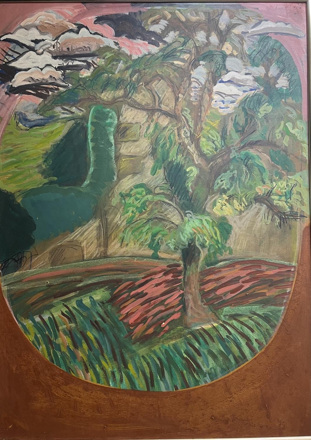 Brian Bourke | Co | MutualArt