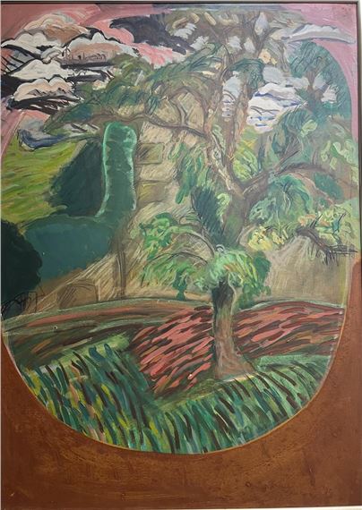 Brian Bourke | Co | MutualArt