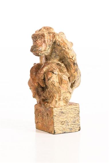 Laurence Edwards | Chimpanzee | MutualArt