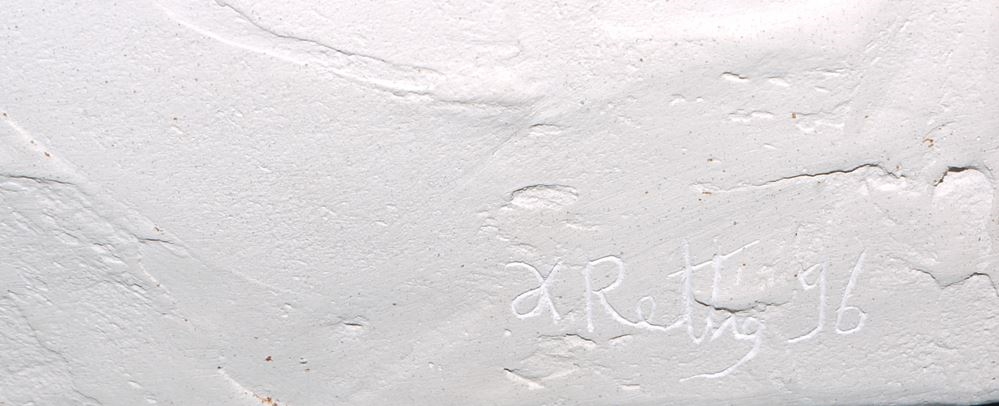 Horst Rettig | 0271-Horst Rettig (1996) | MutualArt