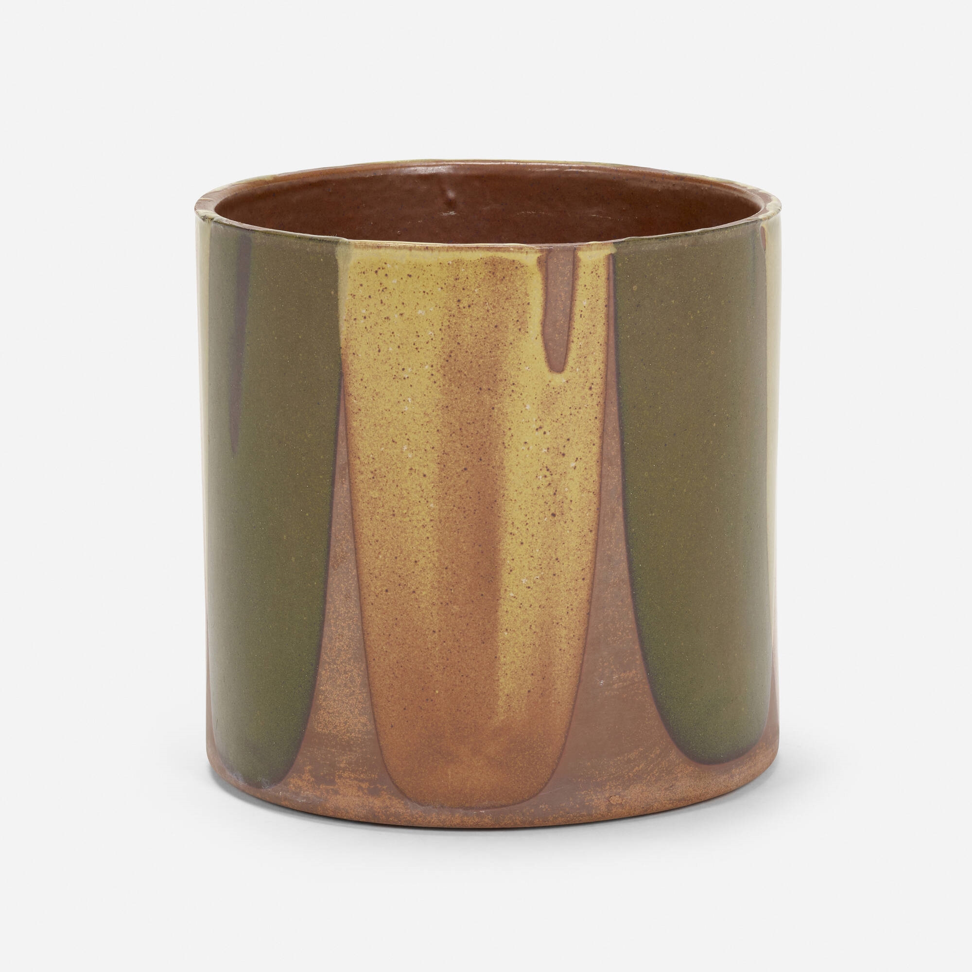 David Cressey | Planter (1968) | MutualArt