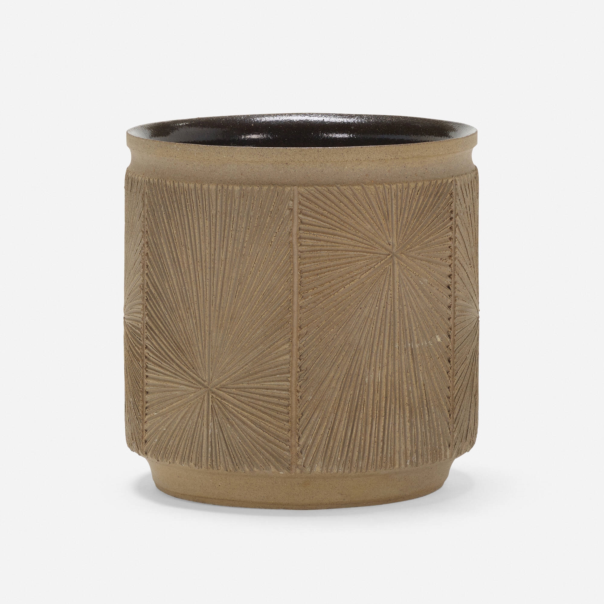 Robert Maxwell | Planter (1968) | MutualArt