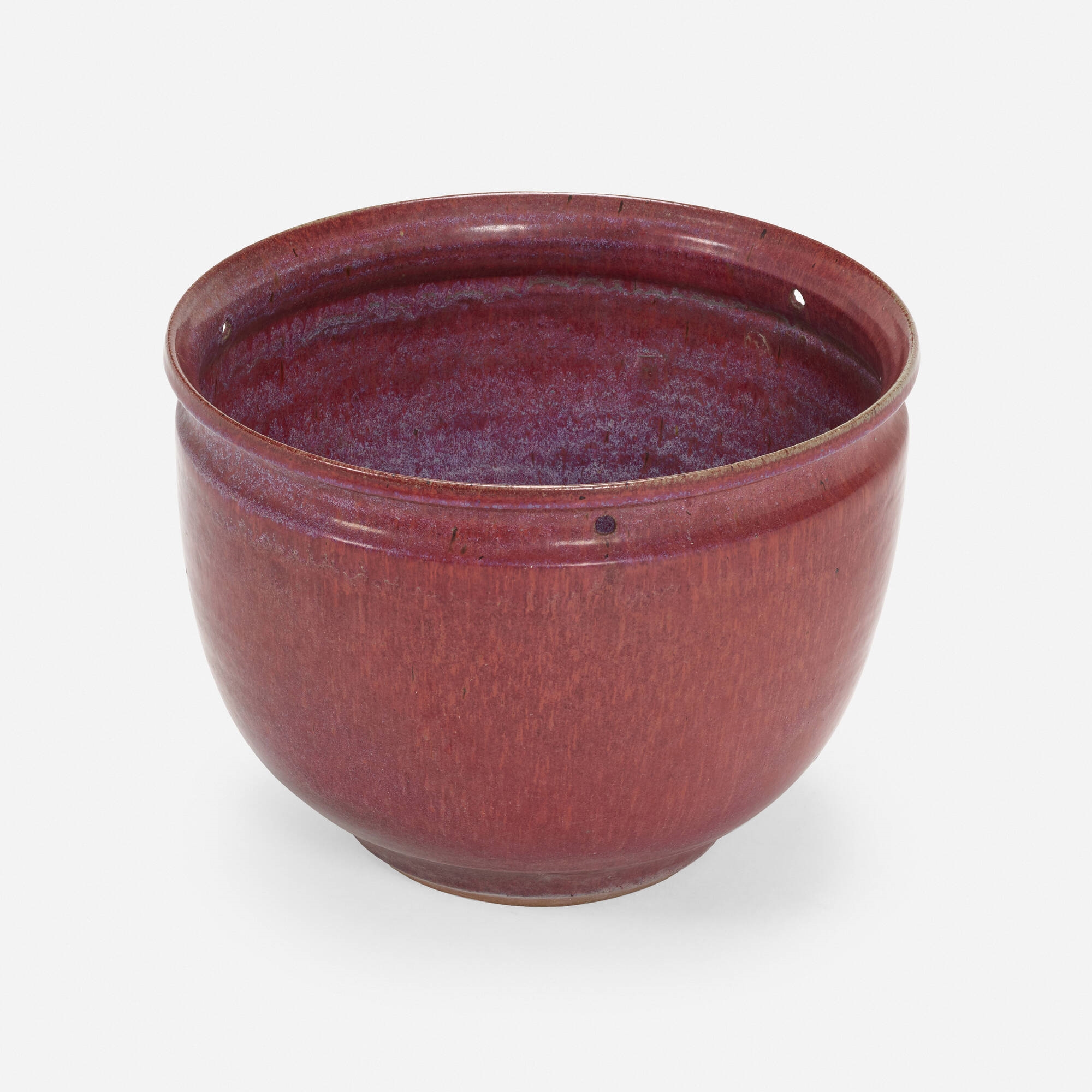 David Cressey | Hanging planter (1960) | MutualArt