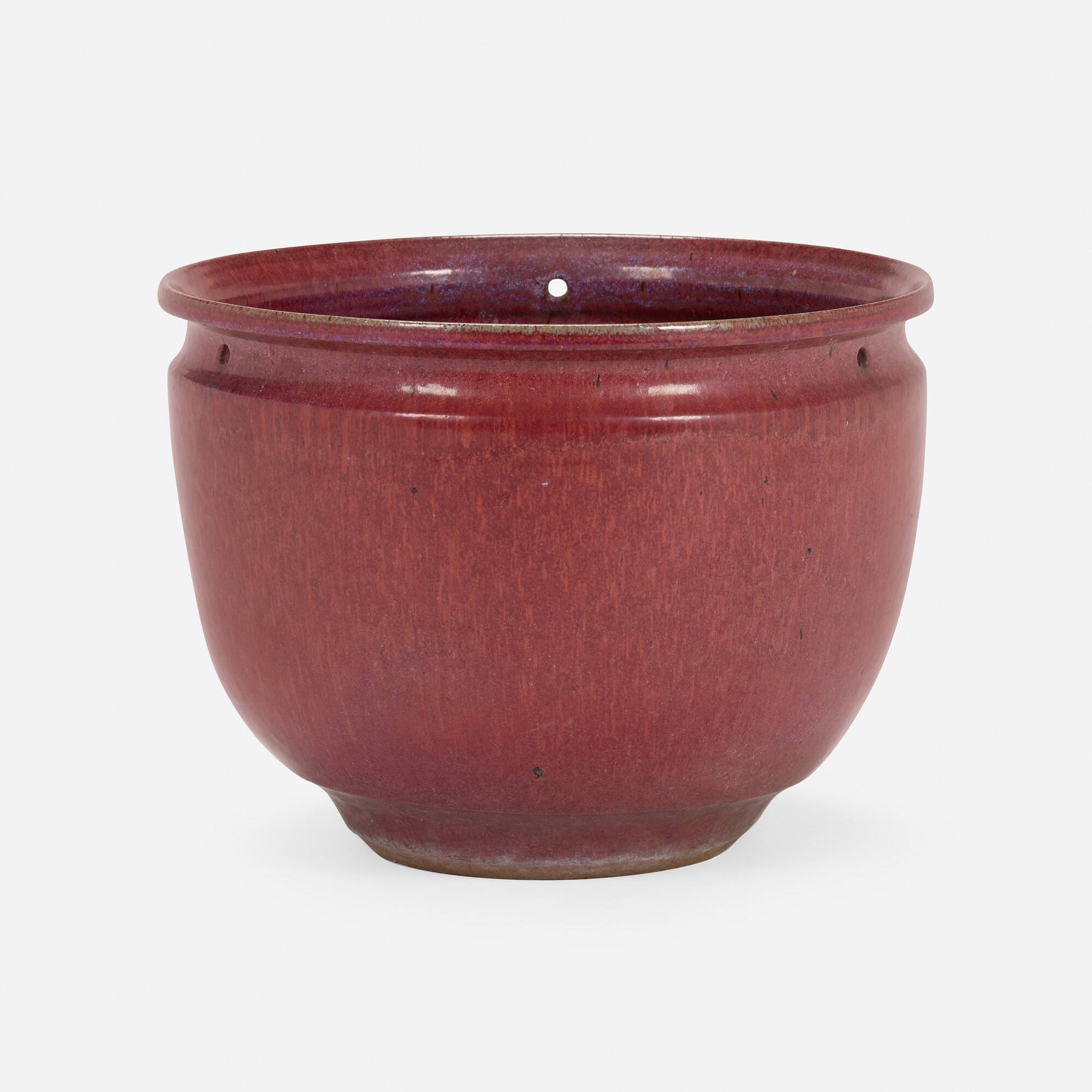 David Cressey | Hanging planter (1960) | MutualArt