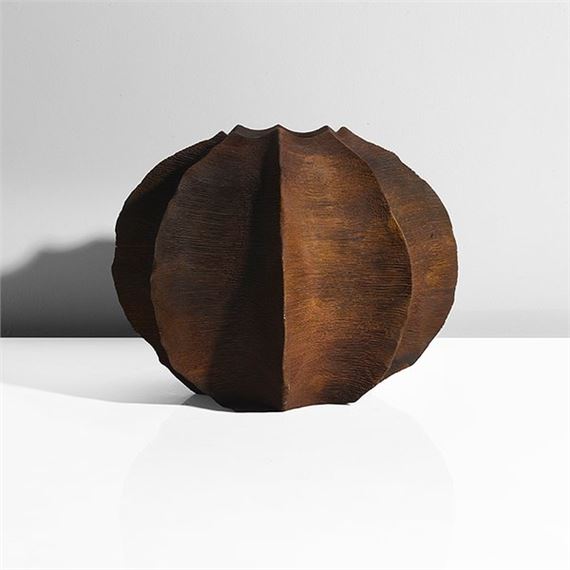 Marc Ricourt | Vessel (2007) | MutualArt