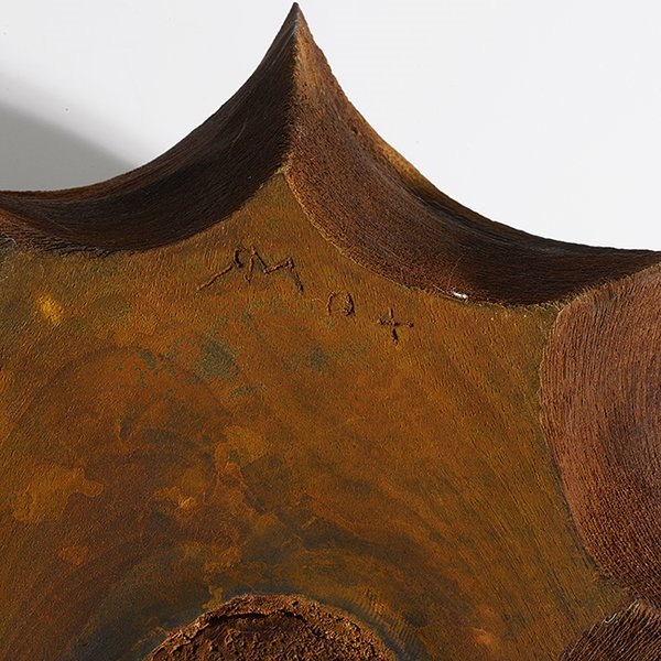 Marc Ricourt | Vessel (2007) | MutualArt