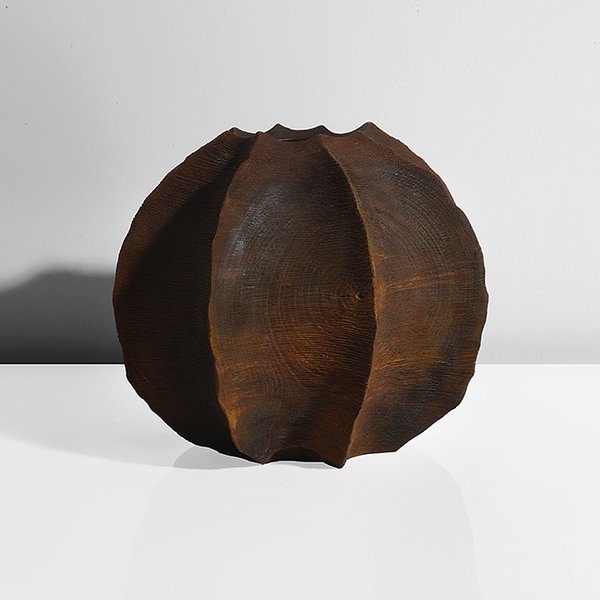 Marc Ricourt | Vessel (2007) | MutualArt