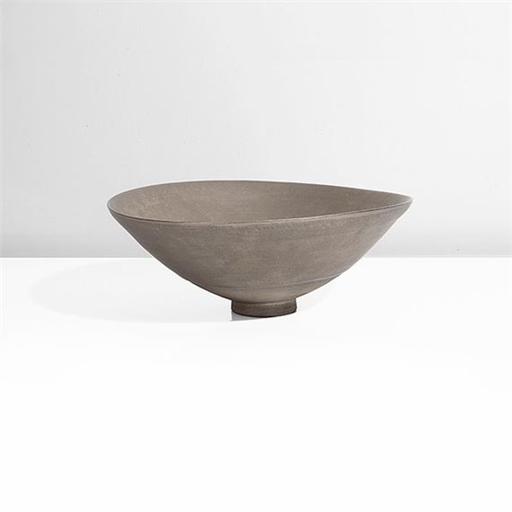 Yamada Akira | Open Bowl | MutualArt