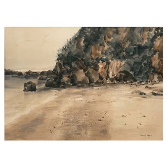 Rafael Cusi | 47 Artworks at Auction | MutualArt