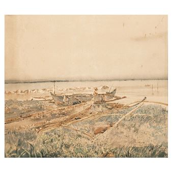 Rafael Cusi | 47 Artworks at Auction | MutualArt