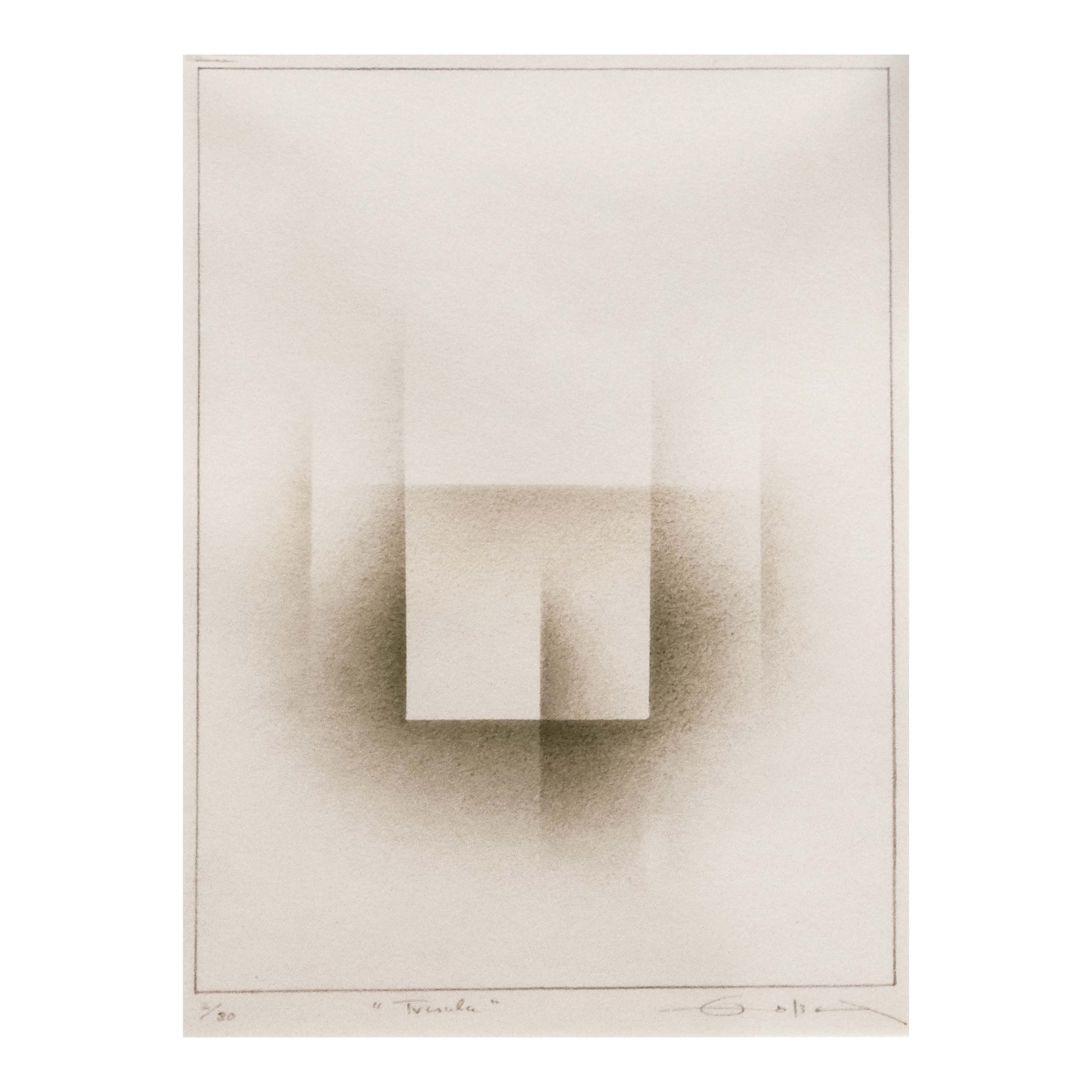Fernando Zóbel | La Piedra del Caballo | MutualArt