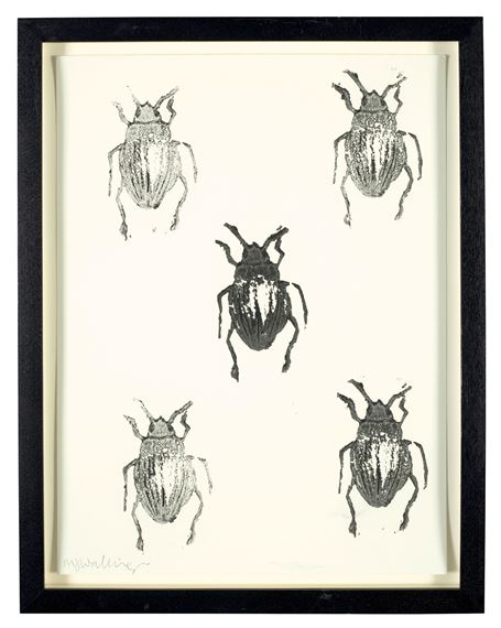 Byam Shaw School of Art | 2 Artworks at Auction | MutualArt