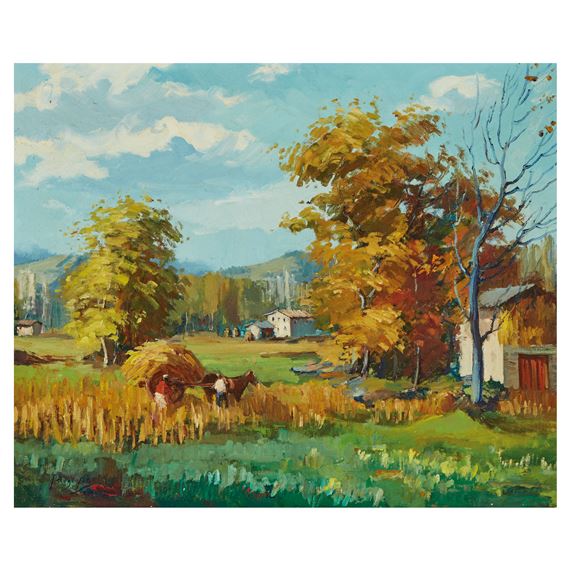 Joan Augé Solé | Biography