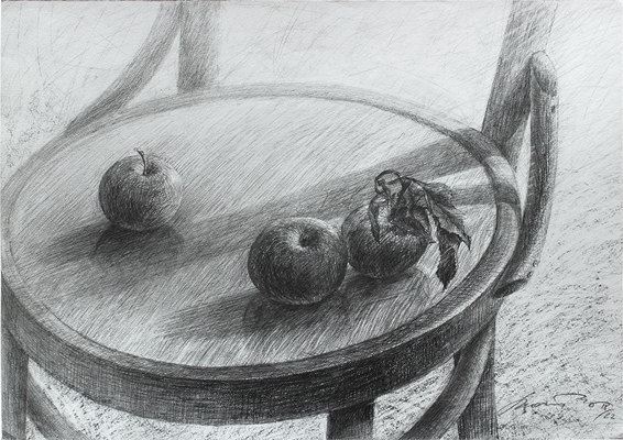 Matveev Mikhail Alexandrovich | Biography