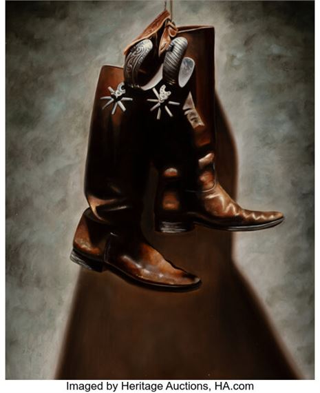 Andrew Roda | 1 Artworks at Auction | MutualArt