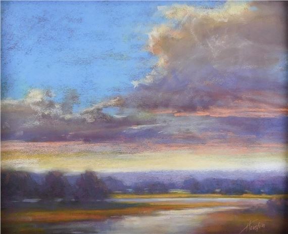 Amanda Houston | 1 Artworks at Auction | MutualArt