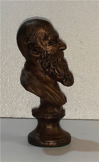 Phil Minnaar | De La Rey (1994) | MutualArt