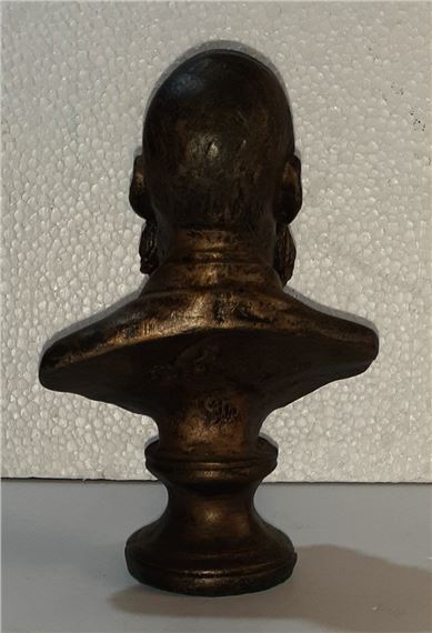 Phil Minnaar | De La Rey (1994) | MutualArt