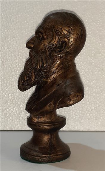 Phil Minnaar | De La Rey (1994) | MutualArt