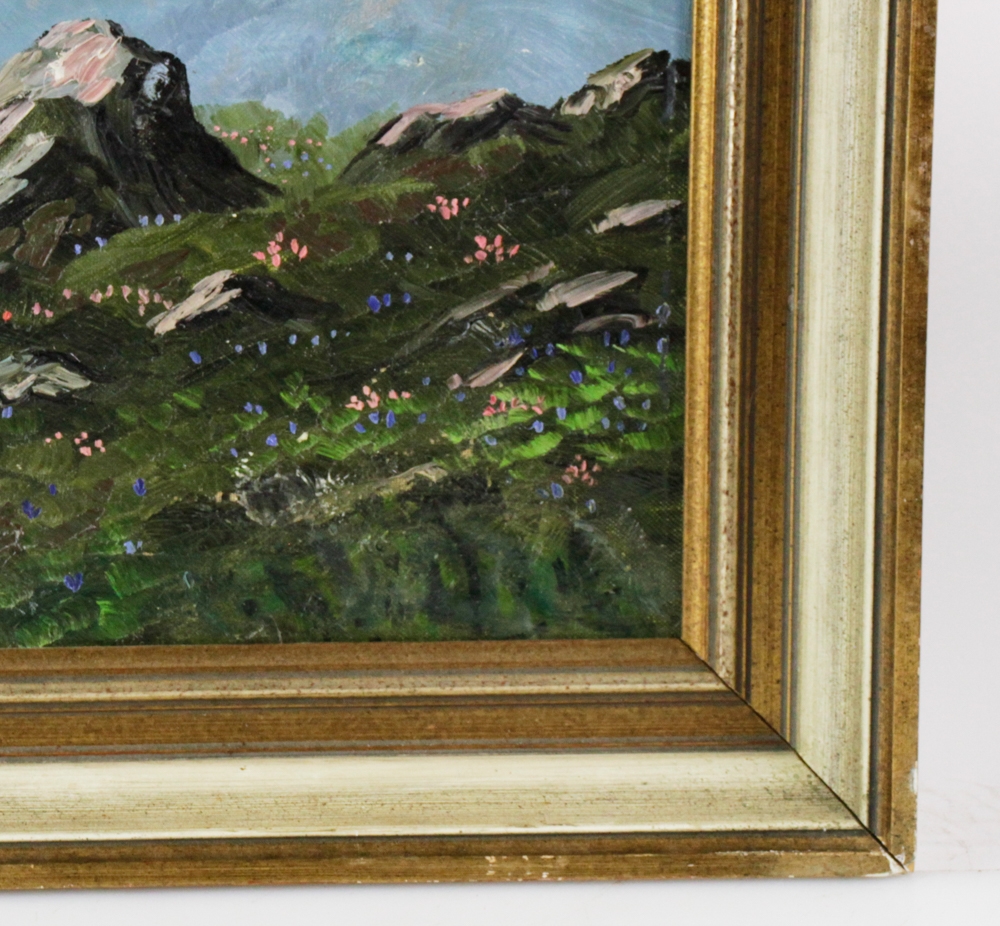 John Fery | Glacier National Park | MutualArt