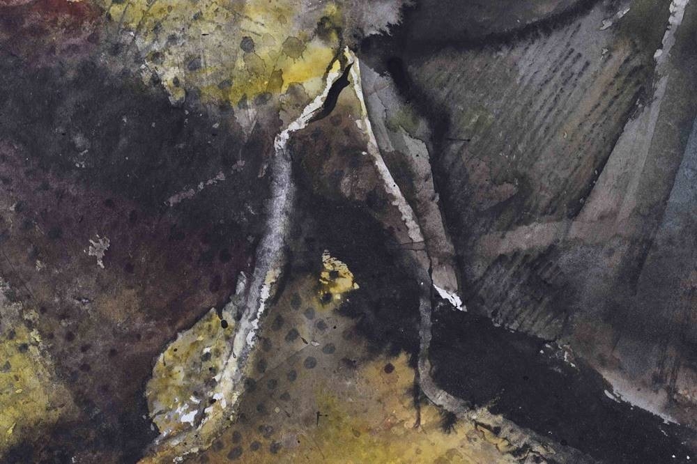 Emil Jurgen Scheibe | Untitled (67) | MutualArt