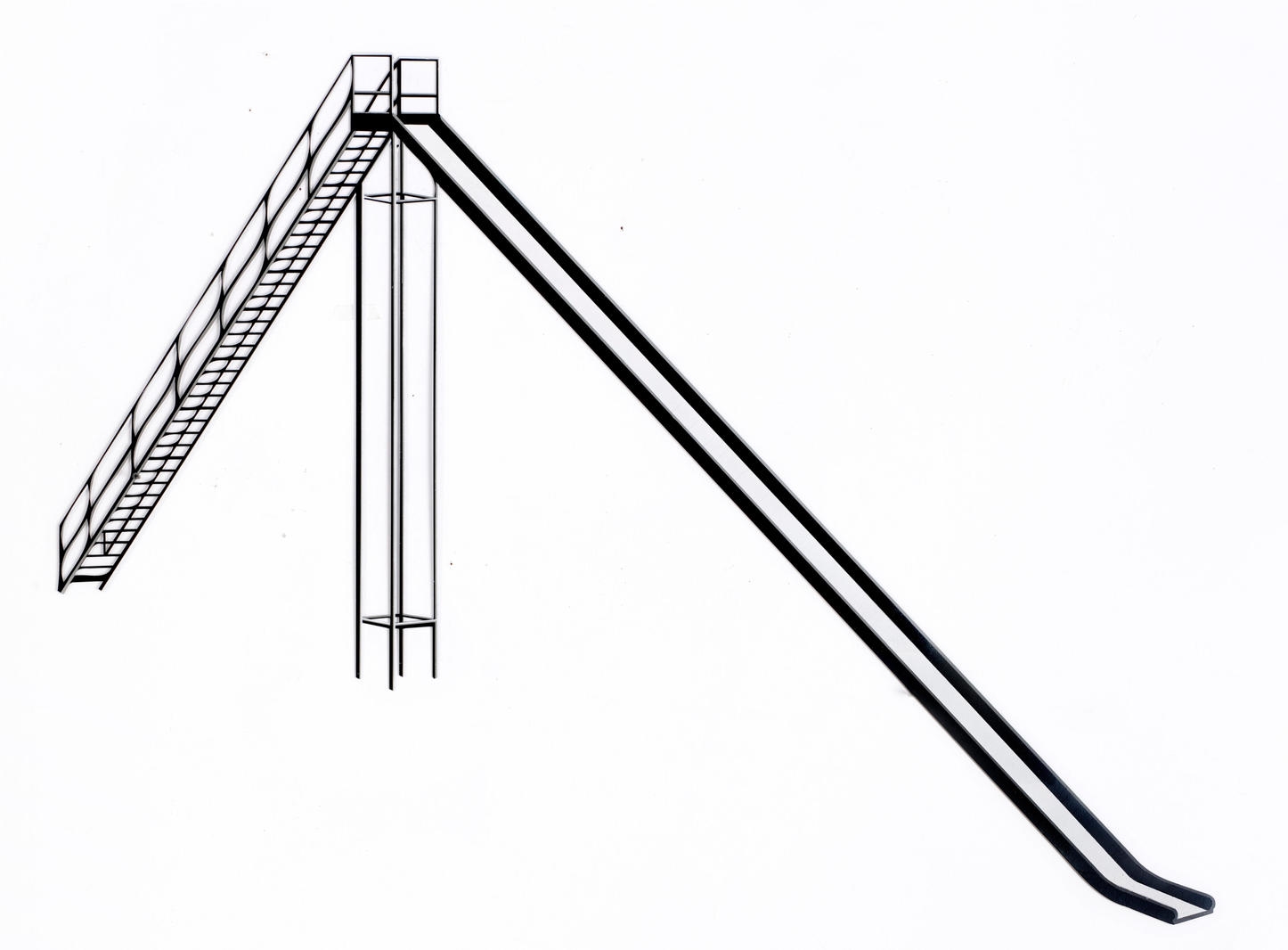 Slava Ptrk | Slide (2022) | MutualArt