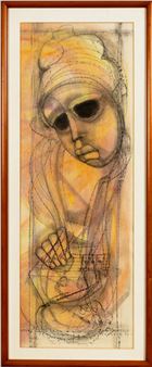 Ben Macala | 143 Artworks at Auction | MutualArt