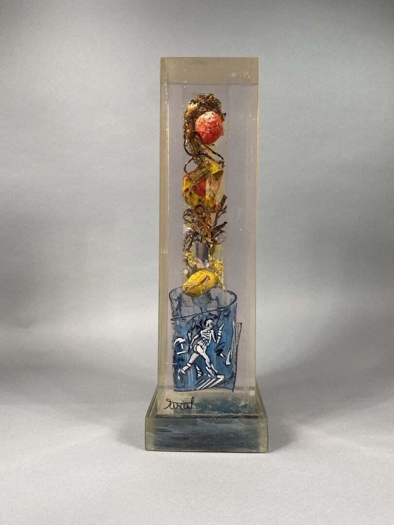 Joël Pascal | Untitled | MutualArt