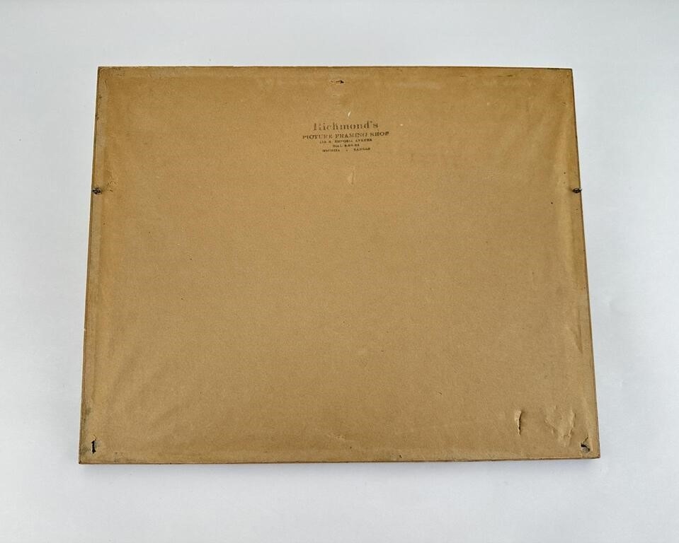 Harold Bugbee | Cowboy Painting | MutualArt