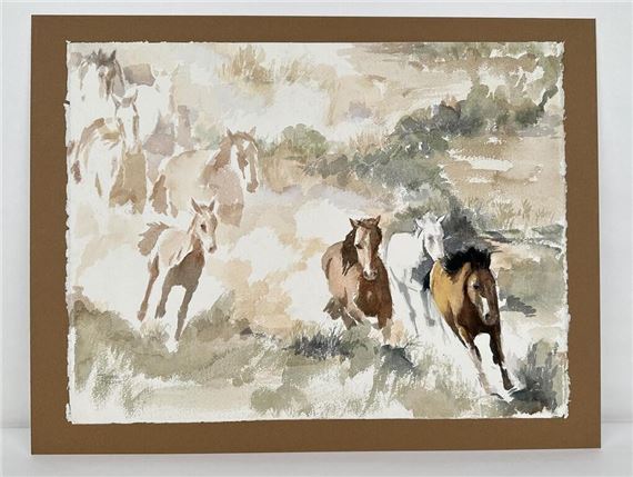 Tommie Moller- Life, Art & Legacy | MututalArt