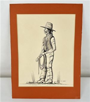 Ernest Lewis | 4 Artworks at Auction | MutualArt